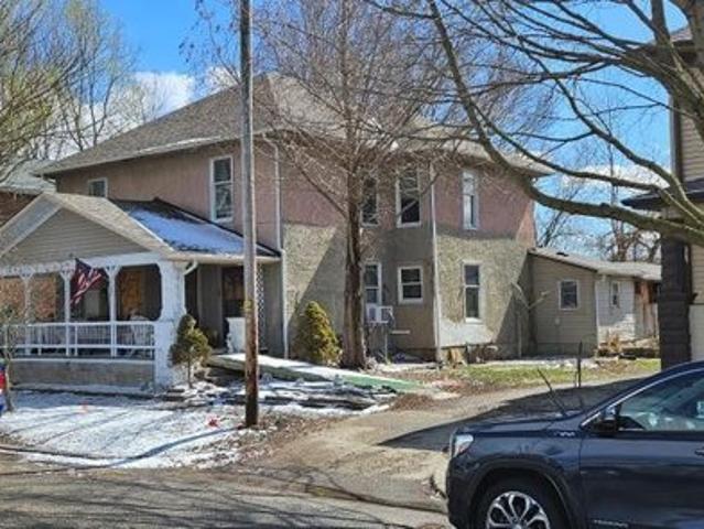 65 and 67 W 2nd St, Peru, IN 46970