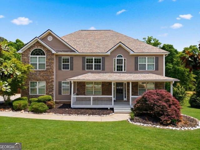 65 Ashford Dr, Oxford, GA 30054
