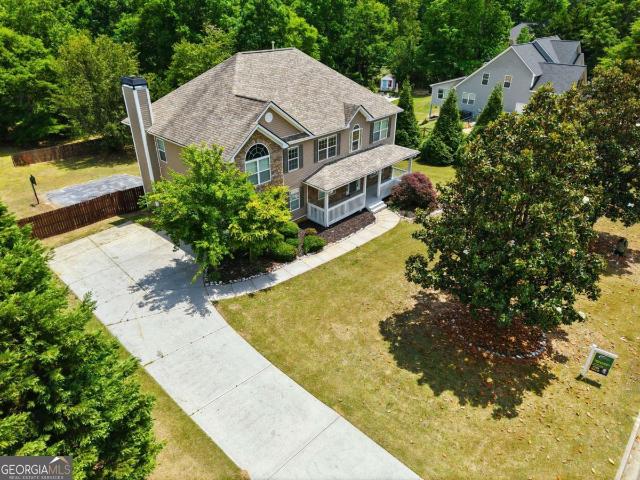 65 Ashford Drive