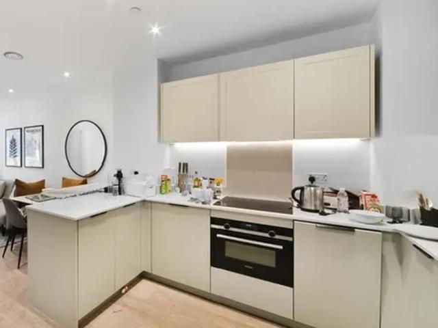 65 Appleby Road, London, E16 1LQ, United Kingdom | 1 bed house for rent #122307046 | Rentberry