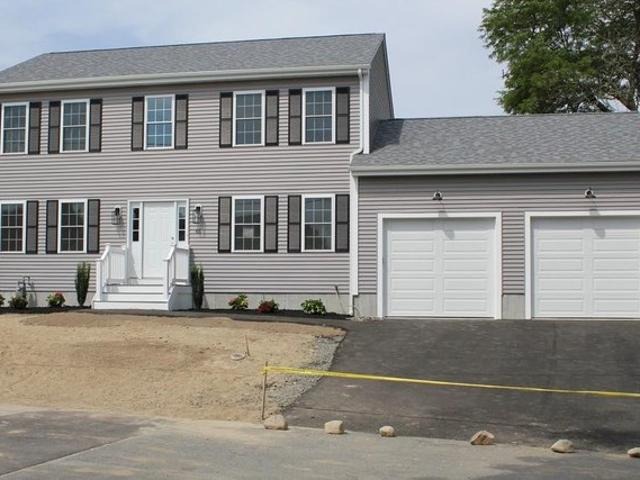 65 Armsby St, New Bedford, MA 02745