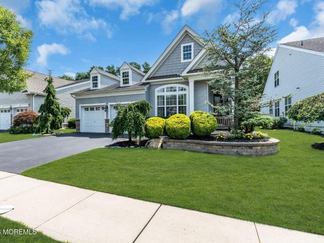 65 Arborridge Drive