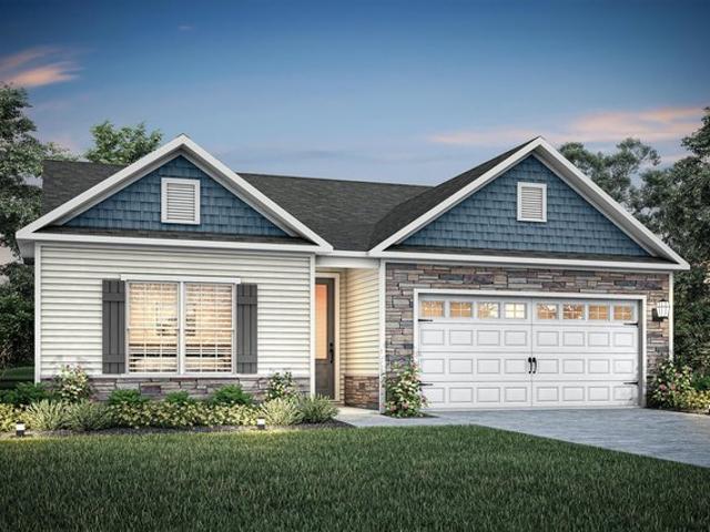 65 Arch Way, Youngsville, NC 27596