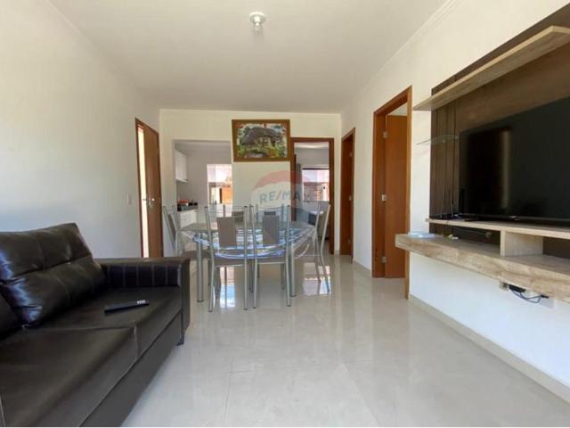 65 Área Útil Apartamento Alugar, 1 Dormitórios localizado em Vilage, Porto Seguro, Bahia, 45810000 | Brasil