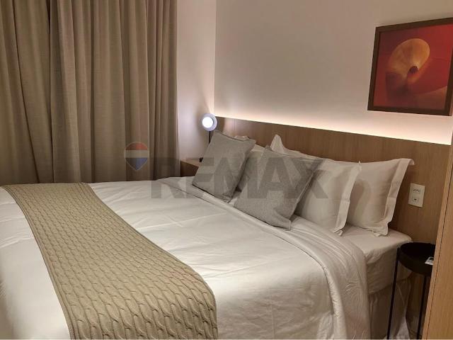 65 Área Útil Apartamento Alugar, 1 Dormitórios localizado em Pinheiros, São Paulo, São Paulo, 05401400 | Brasil