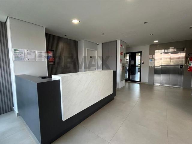 65 Área Útil Apartamento Alugar, 2 Dormitórios localizado em Vila São Sebastião, Valinhos, São Paulo, 13271050 | Brasil