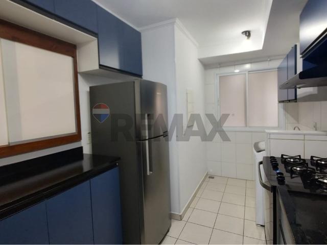 65 Área Útil Apartamento Alugar, 2 Dormitórios localizado em Av. Dr. Adoniro Ladeira, 830, Vila Nova Jundiainópolis, Jundiaí, São Paulo, 13210800 | Brasil
