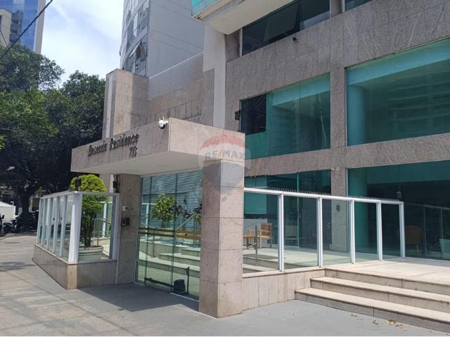 65 Área Útil Apartamento Alugar, 2 Dormitórios localizado em Av. João Batista Parra, 713 Ed. Enseda Residence Enseada do Suá, Vitória, Espírito Santo, 29052 123 | Brasil