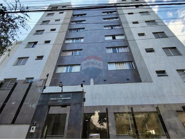 65 Área Útil Apartamento Alugar, 2 Dormitórios localizado em Buritis, Belo Horizonte, Minas Gerais, 30575843 | Brasil