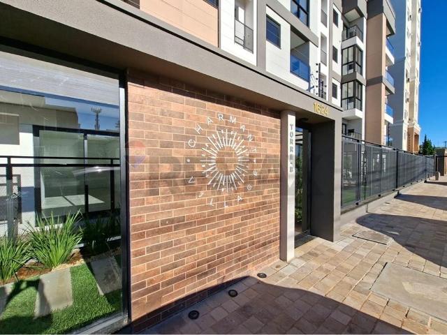 65 Área Útil Apartamento Alugar, 2 Dormitórios localizado em Petrópolis, Passo Fundo, Rio Grande do Sul, 99051400 | Brasil