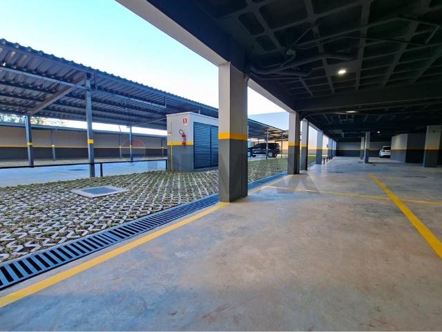 65 Área Útil Apartamento Alugar, 2 Dormitórios localizado em Petrópolis, Passo Fundo, Rio Grande do Sul, 99051400 | Brasil