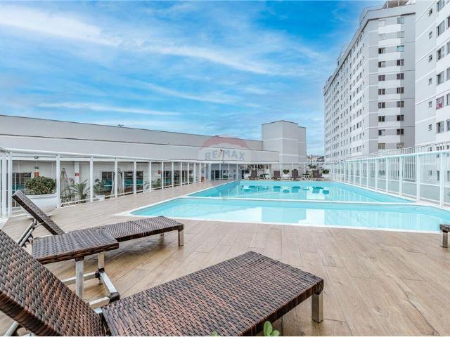 65 Área Útil Apartamento Alugar, 2 Dormitórios localizado em Rua Custodio Tristão, 300, Santa Terezinha, Juiz de Fora, Minas Gerais, 36045 440 | Brasil