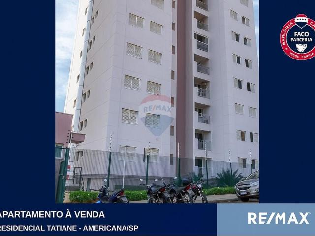65 Área Útil Apartamento Alugar, 2 Dormitórios localizado em Rua José Zanetti, 97 POSTO DE GASOLINA Catharina Zanaga, Americana, São Paulo, 13469262 | Brasil