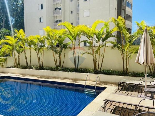 65 Área Útil Apartamento Alugar, 2 Dormitórios localizado em Rua Marie Nader Calfat, 259, Vila Andrade, São Paulo, São Paulo, 05713520 | Brasil