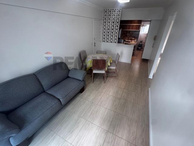 65 Área Útil Apartamento Alugar, 2 Dormitórios localizado em Rua Serinhaém, 149, Boa Viagem, Recife, Pernambuco, 51021200 | Brasil