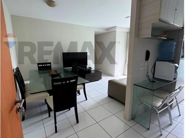 65 Área Útil Apartamento Alugar, 3 Dormitórios localizado em Rodovia PE 09, Km 03 Palm Village Acqua Muro Alto, Ipojuca, Pernambuco, 55595135 | Brasil