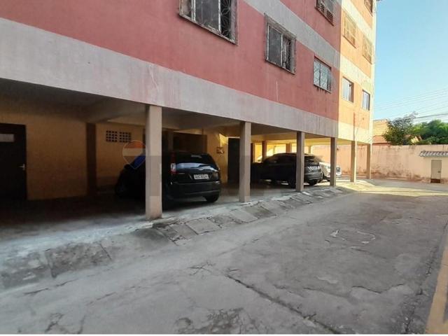 65 Área Útil Apartamento Alugar, 3 Dormitórios localizado em Rua Newton Craveiro, 120 Parque del sol Parque Iracema, Fortaleza, Ceará, 60824220 | Brasil