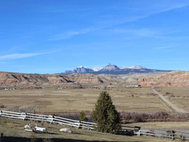 65 Bald Mountain Rd, Dubois, WY 82513 | MLS #25 1166