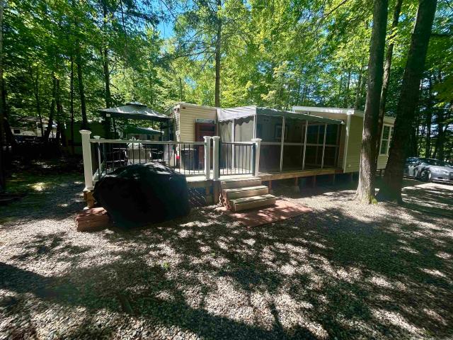 65 Barrett Place # 1