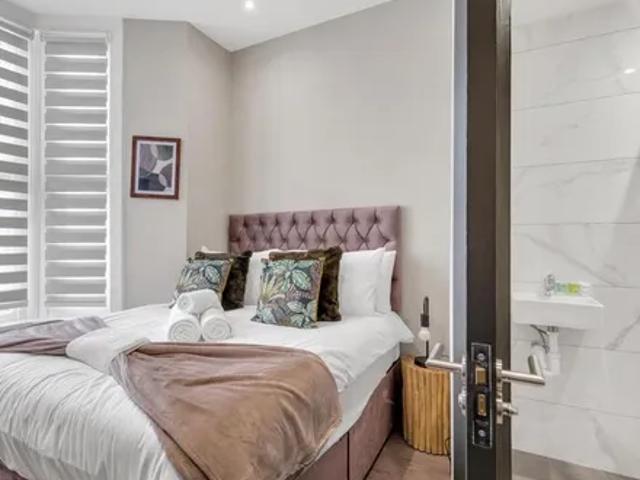 65 Barrett's Grove, London, N16 8AP, United Kingdom | Studio apartment for rent #135187219 | Rentberry