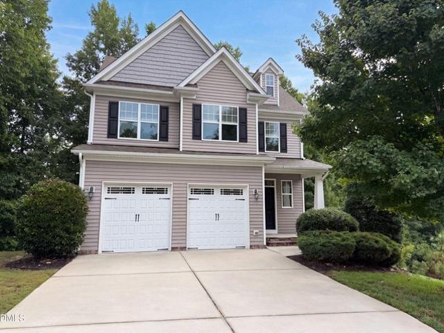 65 Barrowby Dr, Clayton, NC 27527