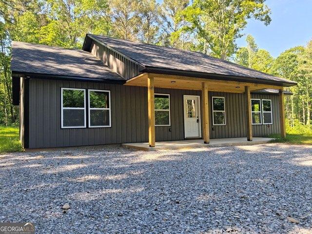 65 Bay Ct, Ellijay, GA 30540