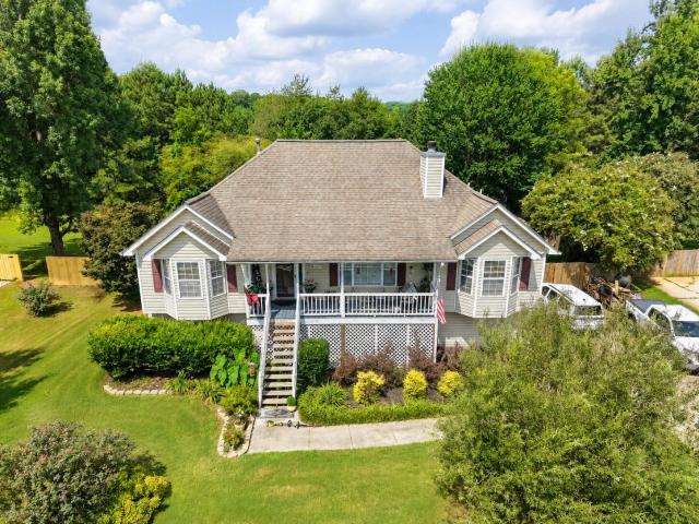 65 Bent Creek Place