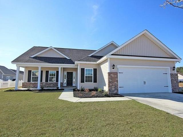 65 Bennington Dogwood Ct Lot 7, Georgetown, SC 29440