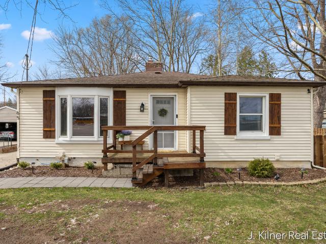 65 Betty Street