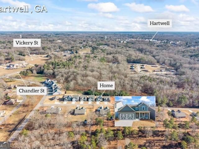 65 Bowers Estates Drive