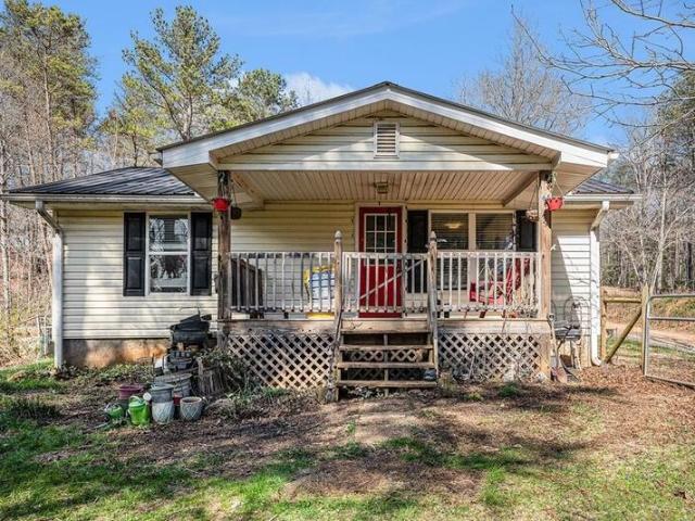 65 Black Oak Ridge Road, Blue Ridge, GA 30513