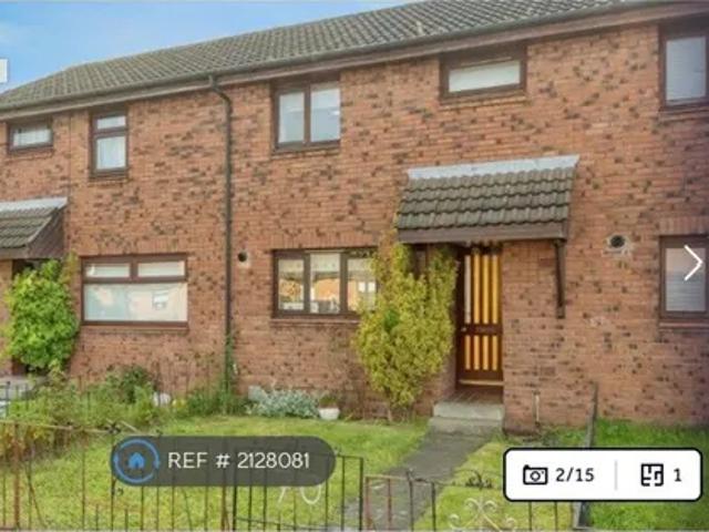 65 Blackburn Street, Glasgow, G51 1EU, United Kingdom | 2 bed townhouse for rent #166978208 | Rentberry