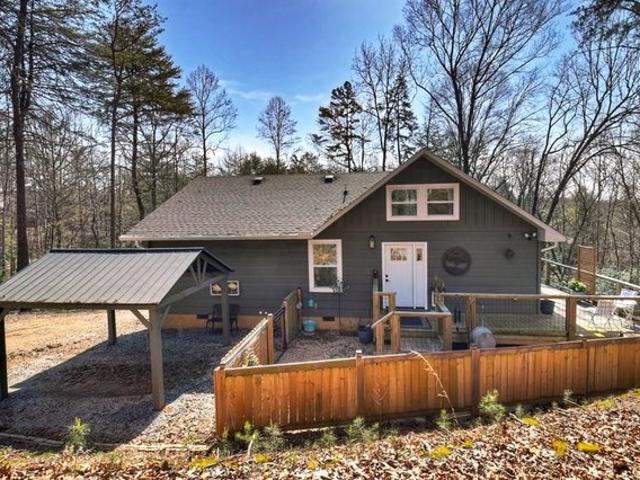 65 Blue Grass Holw, Morganton, GA 30560