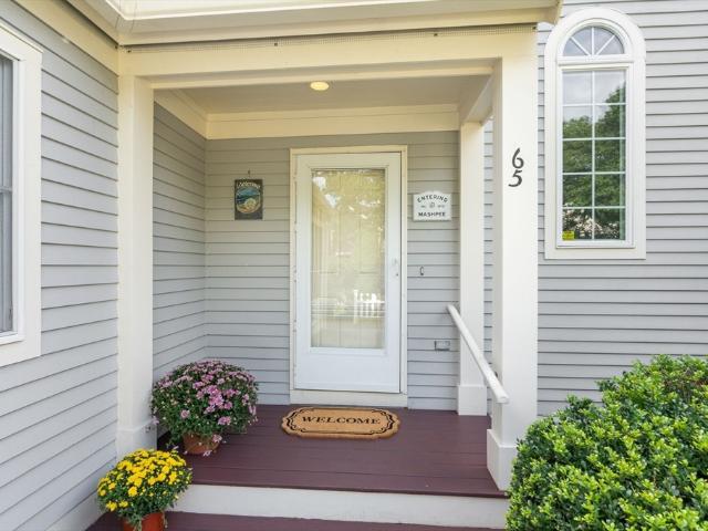 65 Blue Spruce Way # 65