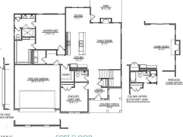 65 Broadleaf Lane