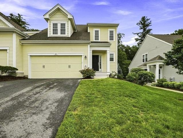 65 Brooksmont Dr Unit 15, Holliston, MA 01746