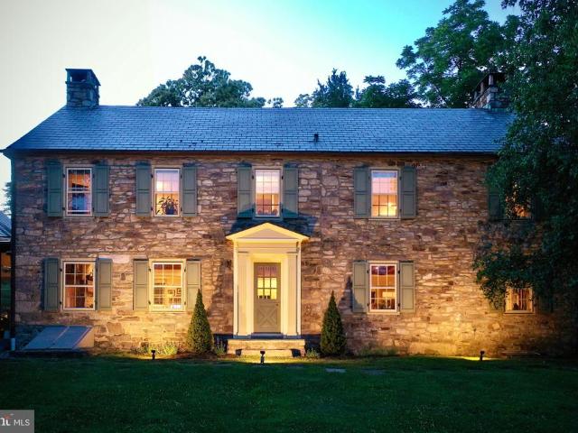 65 Brookville Hollow Road