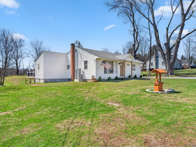 65 Bradley Road