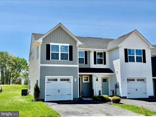 65 Breckenridge Drive
