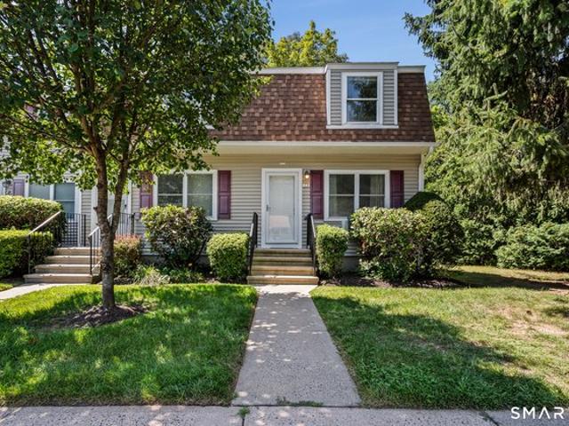 65 Brentwood Dr Unit 65, Wallingford, CT 06492