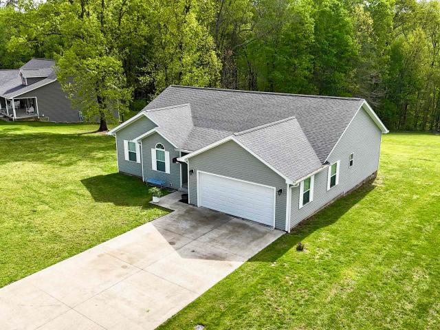 65 Brinegar Drive