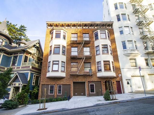 65 Buena Vista 1 Bedroom Apartment for Rent at 65 Buena Vista Ave E, San Francisco, CA 94117 Buena Vista/Ashbury Heights