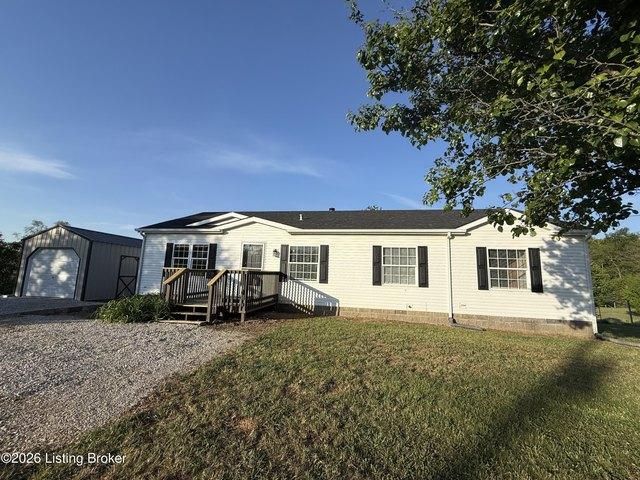 65 Burgundy Ln, Ekron, KY 40117