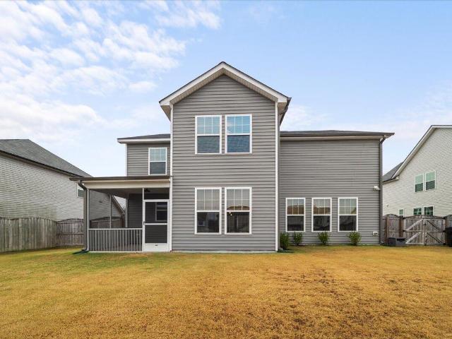 65 Burning Bluff Dr, Youngsville, NC 27596 | MLS #10135