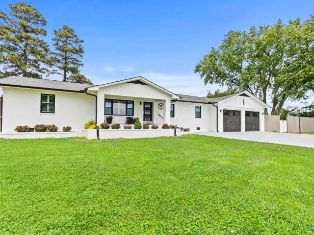 65 Campbell Road