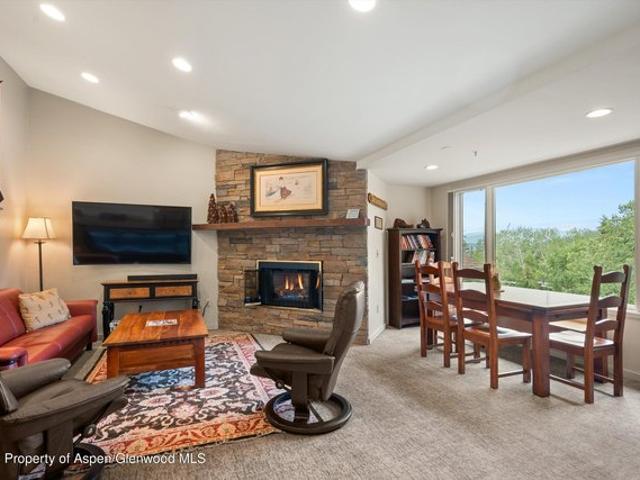 65 Campground Ln Unit 55, Snowmass Village, CO 81615