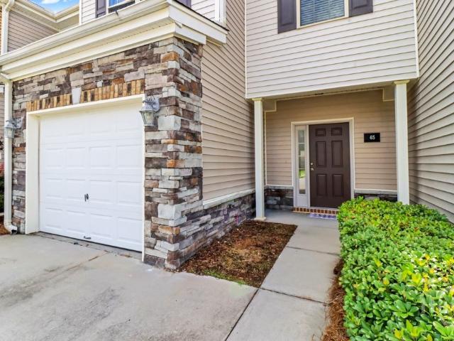 65 Canyon Oak Loop, Richmond Hill, GA 31324 | MLS #SA355708 | Compass
