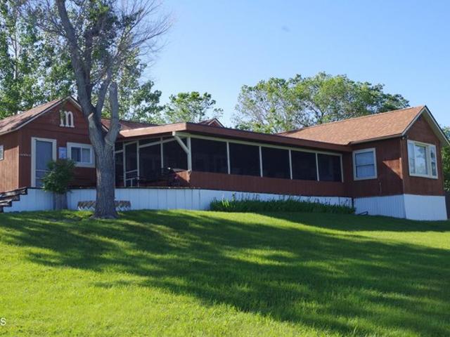 65 Cabin Area # 3, Lake Tschida, ND 58533