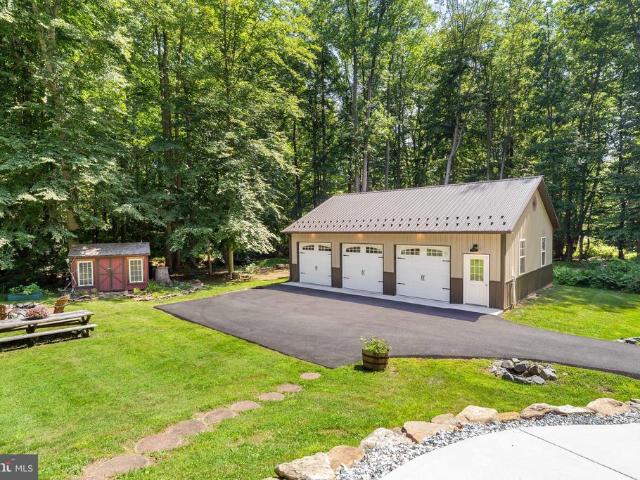 65 Calvary Road