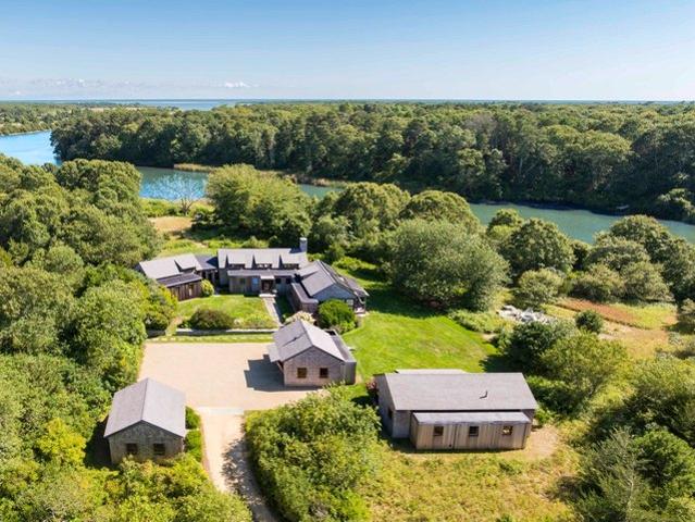 65 Carls Way, West Tisbury, MA 02575